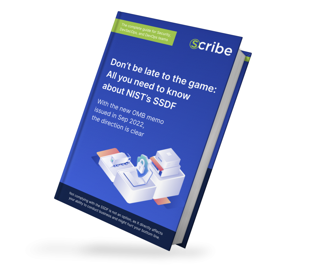 All you need to know about NIST’s SSDF - Guide