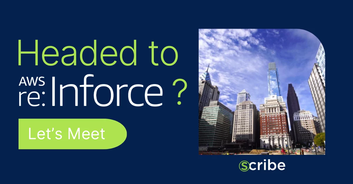 How Scribe Platform Works