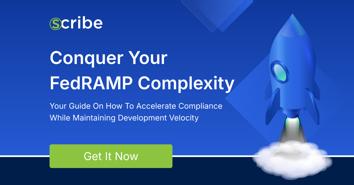 Conquer FedRAMP Compliance: A Practical Guide Conquer FedRAMP Compliance: A Practical Guide