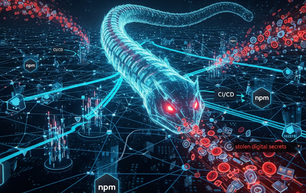 Le conseguenze di Shai-Hulud 2 e cosa si potrebbe fare diversamente